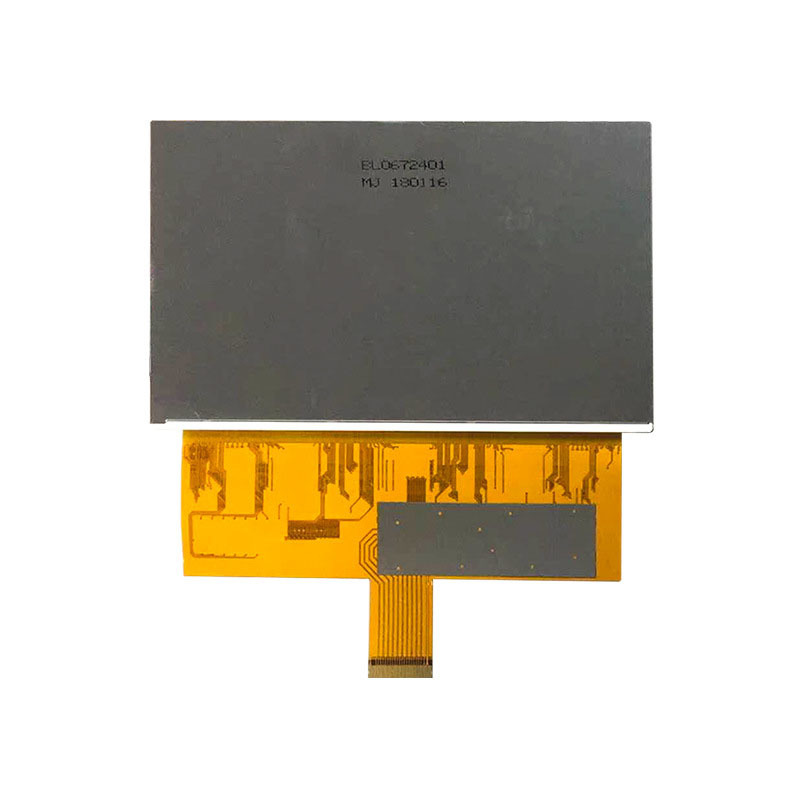 6.7 Inch FHD TFT Display High resolution Tft Display 1920x1080 Dots 40 ...