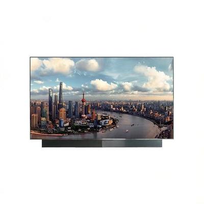 13.3 Inch FHD AMOLED Display with High Contrast
