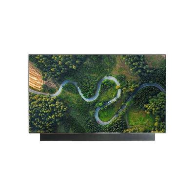 13.3 Inch FHD AMOLED Display with High Contrast